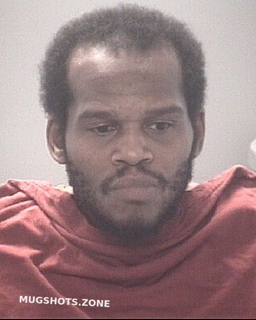 BELLONY DANIEL JASON 03/26/2025 - Pasco County Mugshots Zone