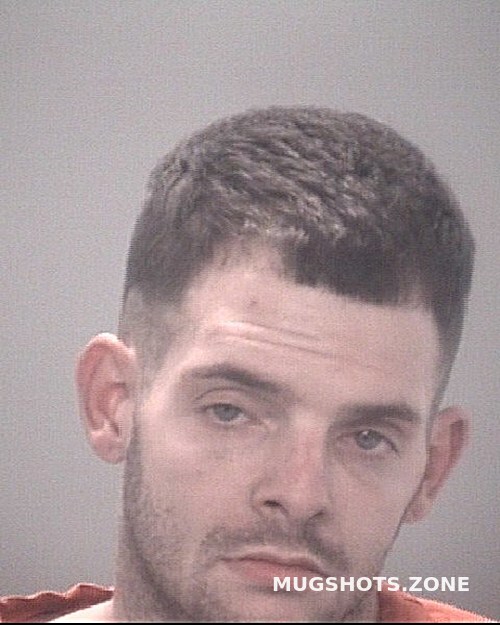 HOWZE DEVIN JAMES 03/26/2025 - Pasco County Mugshots Zone