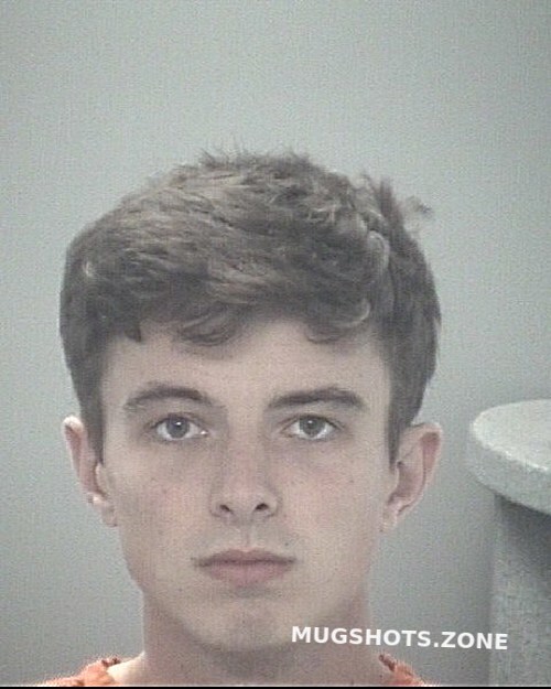 DALRYMPLE DEVIN JAMES 03/26/2025 - Pasco County Mugshots Zone