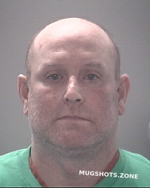 CURTIS JASON MICHAEL 03/27/2025 - Pasco County Mugshots Zone