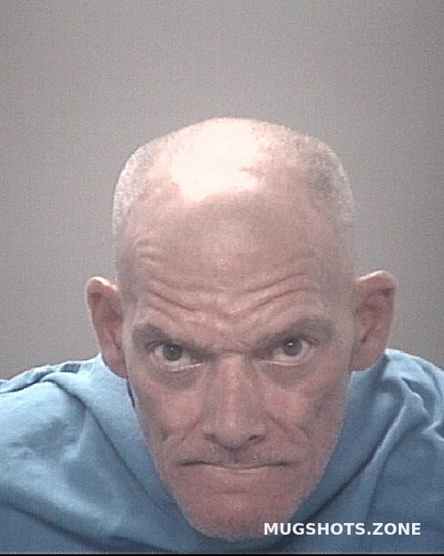 HOOVER CHRISTOPHER PATRICK 03/28/2025 - Pasco County Mugshots Zone