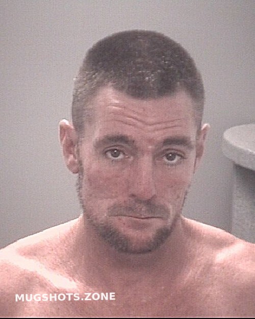 OSTRANDER JOE THOMAS JR 03/28/2025 - Pasco County Mugshots Zone