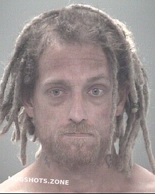 LONG CHRISTOPHER THOMAS 03/28/2025 - Pasco County Mugshots Zone