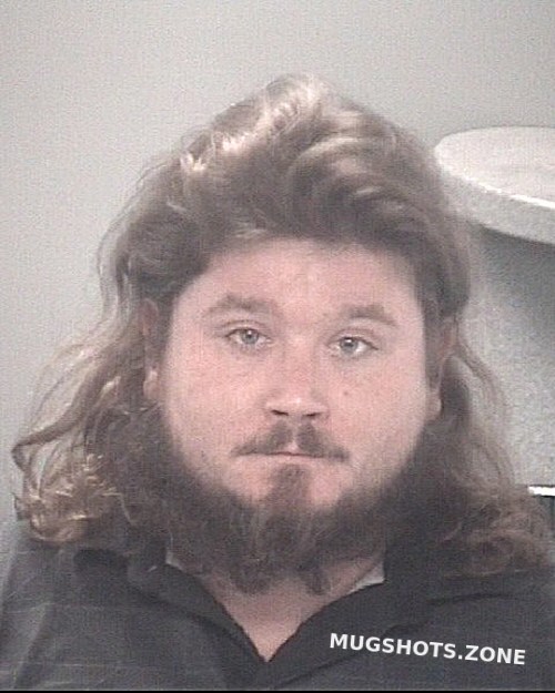 MILLER SEAN RONALD-LEE 03/28/2025 - Pasco County Mugshots Zone