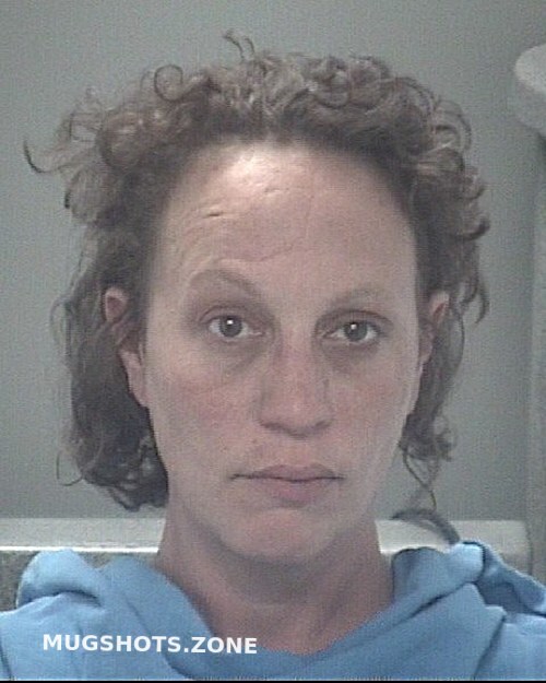 WORTH ANNETTE MARIE 03/29/2025 - Pasco County Mugshots Zone