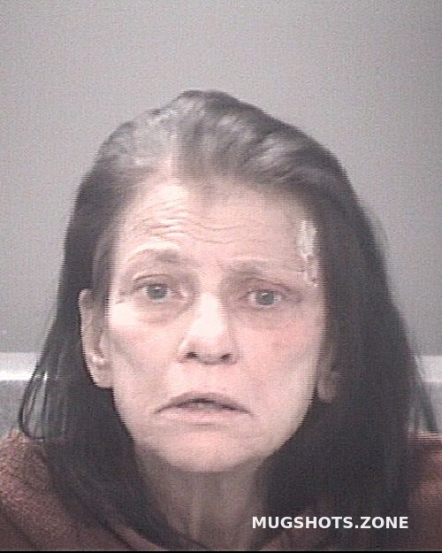 SABO MICHELLE BERNETTE 03/31/2025 - Pasco County Mugshots Zone