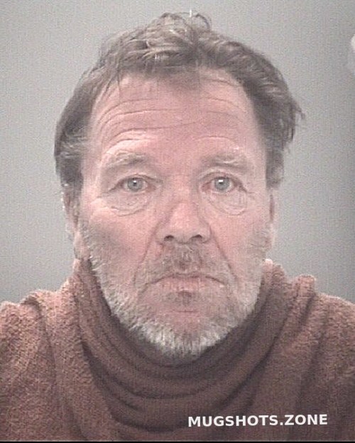 HALL KEVIN PATRICK 04/01/2025 - Pasco County Mugshots Zone