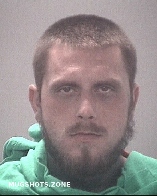 POWELL JAMES CHRISTOPHER JR 04/02/2025 - Pasco County Mugshots Zone