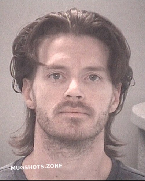 BANDACH MICHAEL JAMES 04/03/2025 - Pasco County Mugshots Zone