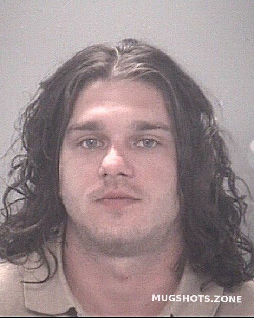 PINKSTON BILLY JACK JR 04/03/2025 - Pasco County Mugshots Zone