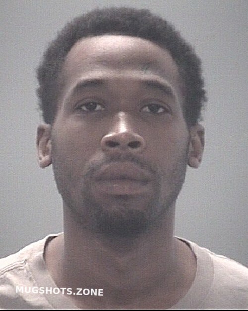 ROBINSON MICHAEL EUGENE 04/04/2025 - Pasco County Mugshots Zone