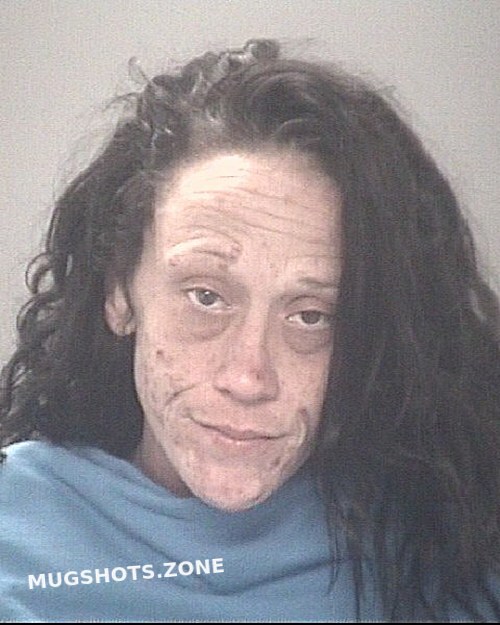 DIMICK LACY CHENNEL 04/04/2025 - Pasco County Mugshots Zone