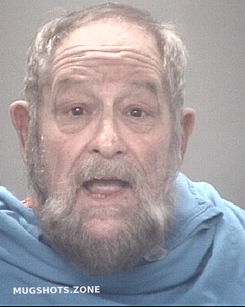 DAVIS ROGER BARRY 04/04/2025 - Pasco County Mugshots Zone