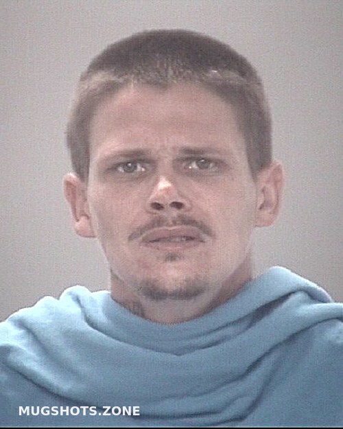 HOOVER MICHAEL SHANE 04/04/2025 - Pasco County Mugshots Zone