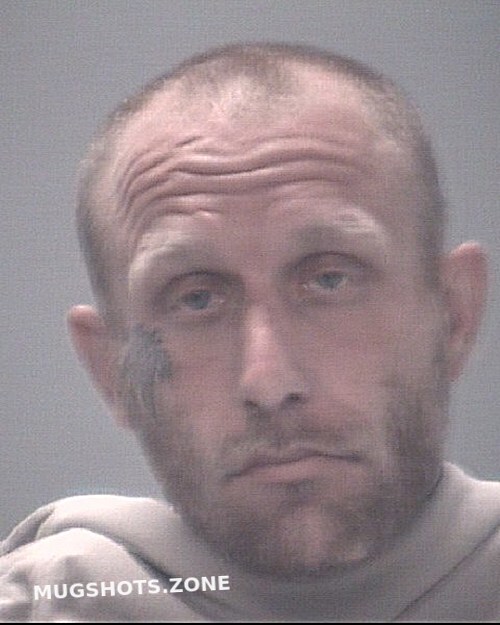 WOOLDRIDGE RUSSELL JOSEPH 04/08/2025 - Pasco County Mugshots Zone