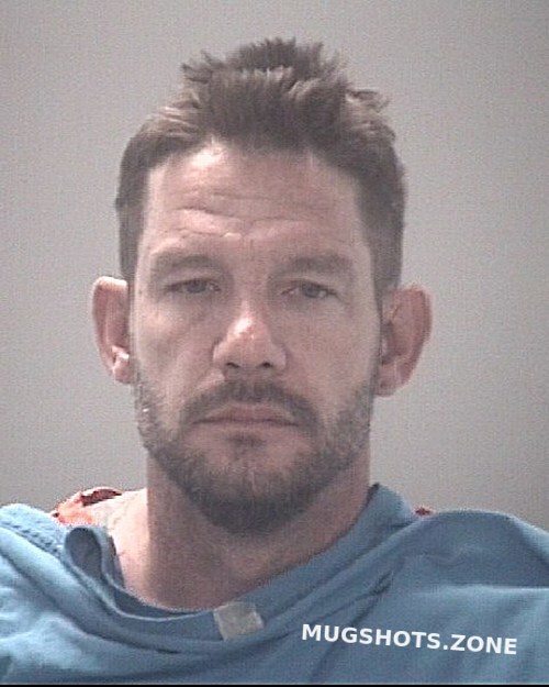 ADAMS ANTHONY BRIAN 04/09/2025 - Pasco County Mugshots Zone