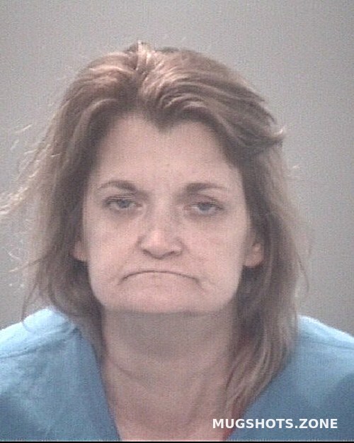 Meade Suzanne Marie 04 09 2025 Pasco County Mugshots Zone