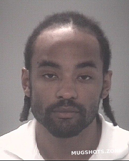 JONES RAKEEM DAYVON 04/09/2025 - Pasco County Mugshots Zone