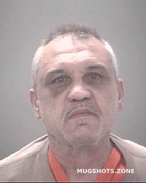 LLOVET LOUIS PATRICK 04/09/2025 - Pasco County Mugshots Zone