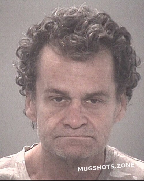 GUDDE TIMOTHY SCOTT 04/10/2025 - Pasco County Mugshots Zone