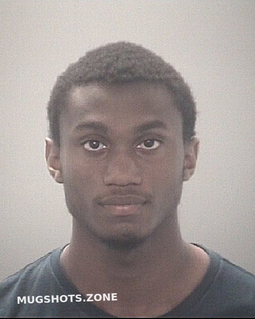 GROOMS JERMAINE ANTOINE 04/10/2025 - Pasco County Mugshots Zone
