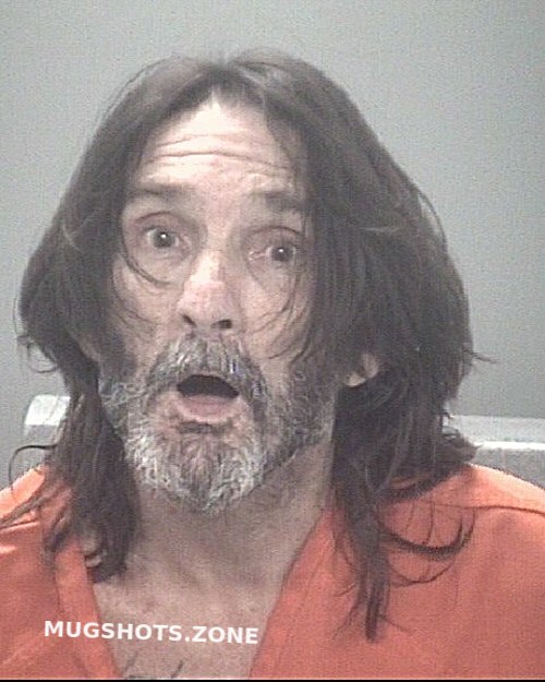 MURPHY JAMES MICHAEL JR 04/10/2025 - Pasco County Mugshots Zone