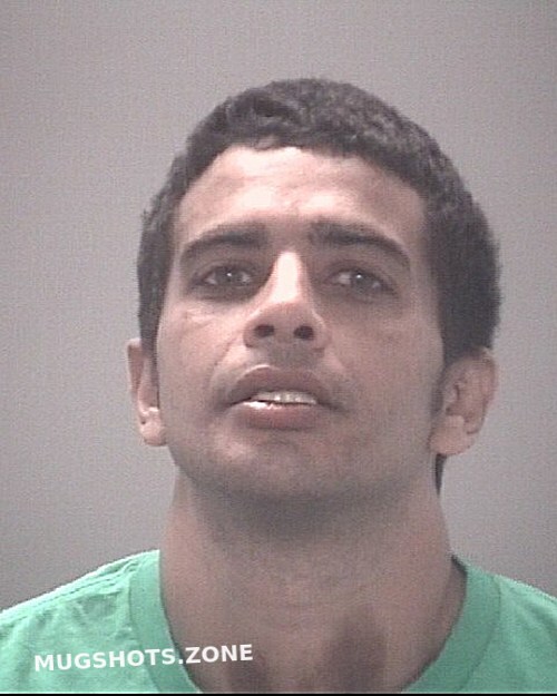 BAIDE-CIRU TOMAS OBETH 04/11/2025 - Pasco County Mugshots Zone