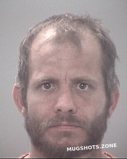 GIBSON JAMES COLE 04/13/2025 - Pasco County Mugshots Zone