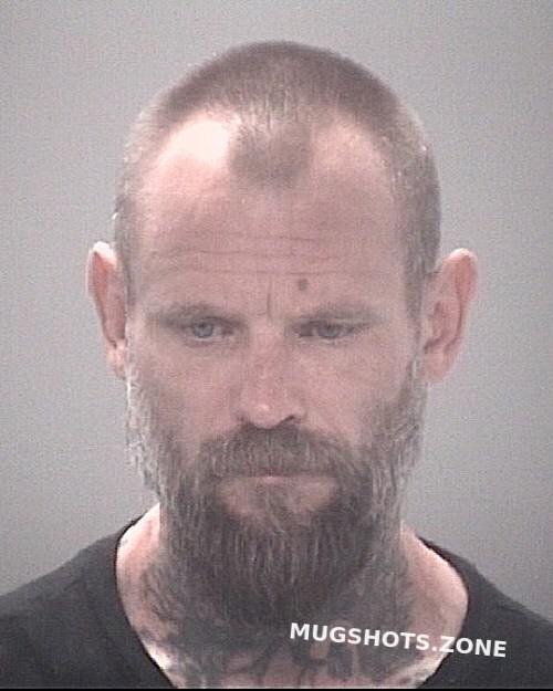 FREYTES ALEX LEE 04/14/2025 - Pasco County Mugshots Zone