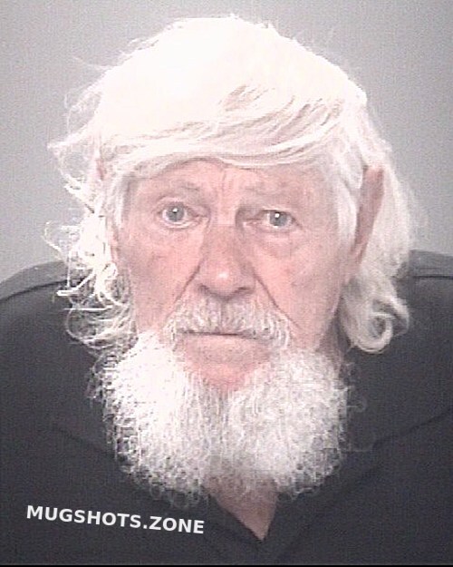 WACKERLY WILLIAM P 04/14/2025 - Pasco County Mugshots Zone