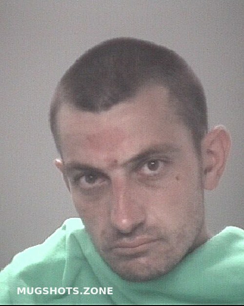 BLOOM CHRISTOPHER JAMES 04/15/2025 - Pasco County Mugshots Zone