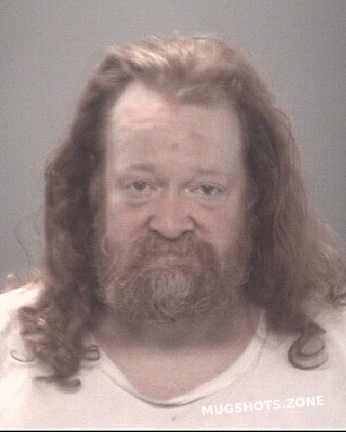 WARD JOHN ALLEN 04/15/2025 - Pasco County Mugshots Zone