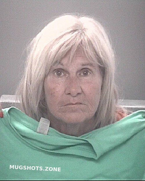 CROSS KIMBERLY RUTH 04/15/2025 - Pasco County Mugshots Zone