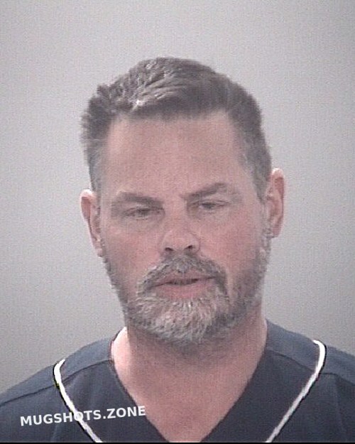 OSTROSKY THOMAS ALLEN 04/16/2025 - Pasco County Mugshots Zone