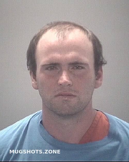 ABNEY BILLY RAY 04/17/2025 - Pasco County Mugshots Zone