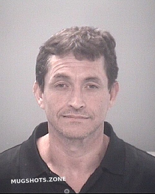 STACY ROBERT BENJAMIN 04/18/2025 - Pasco County Mugshots Zone