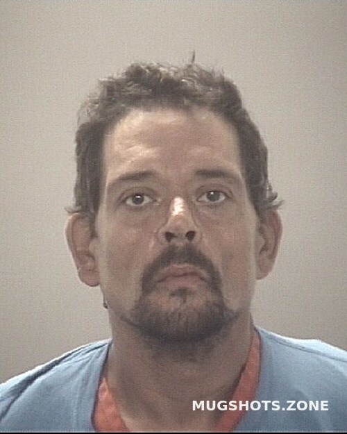 RODRIGUEZ JOHN RAY 04/20/2025 - Pasco County Mugshots Zone