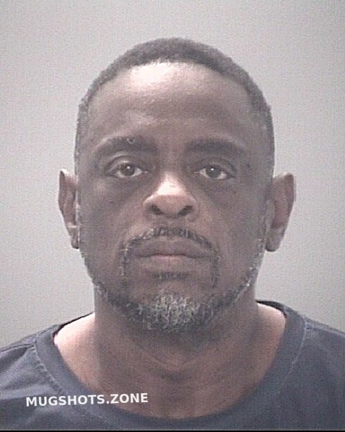 BROWN EDWARD JEROME JR 04/22/2025 - Pasco County Mugshots Zone