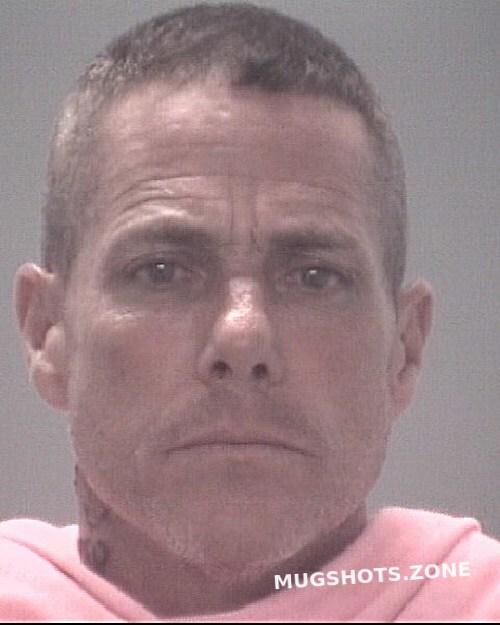 KNAPP DANIEL ROSS 04/22/2025 - Pasco County Mugshots Zone