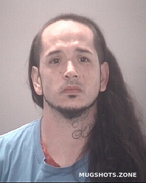 GOODMAN ETHAN PERRY 04/23/2025 - Pasco County Mugshots Zone