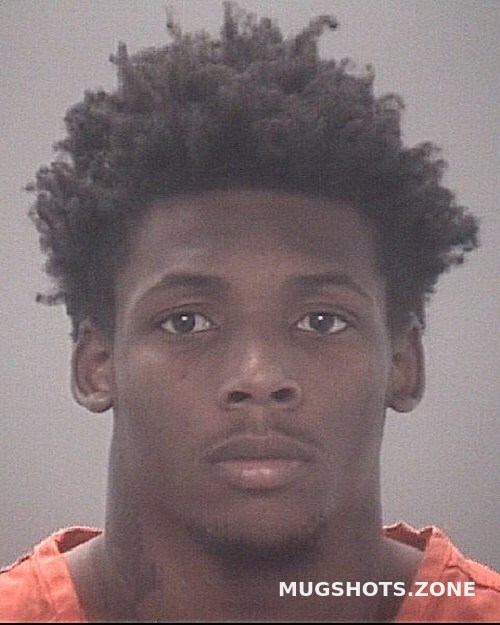 LASTER TRAVIS DARRYL 04/23/2025 - Pasco County Mugshots Zone