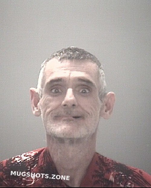 HOLSINGER JASON MATTHEW 04/24/2025 - Pasco County Mugshots Zone