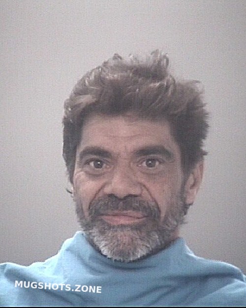 TRIVISONNO ANTHONY JAMES 04/24/2025 - Pasco County Mugshots Zone