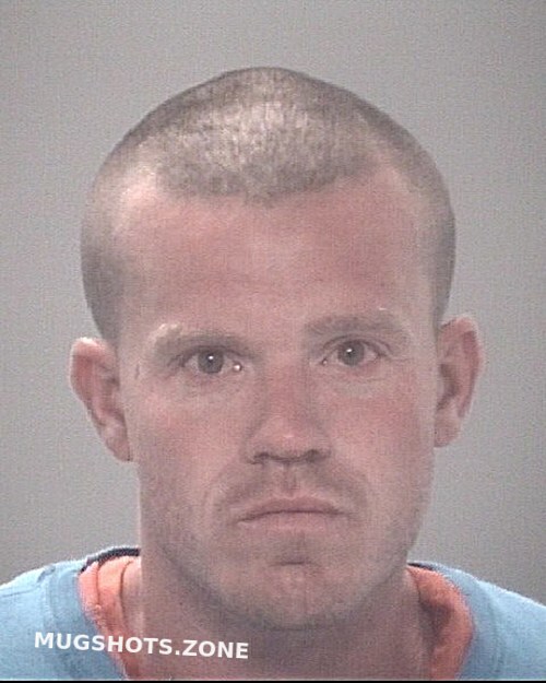SHYE JUSTIN WAYNE 04/27/2025 - Pasco County Mugshots Zone