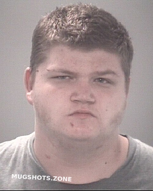 PENNINGTON RILEY JOHN 04/27/2025 - Pasco County Mugshots Zone