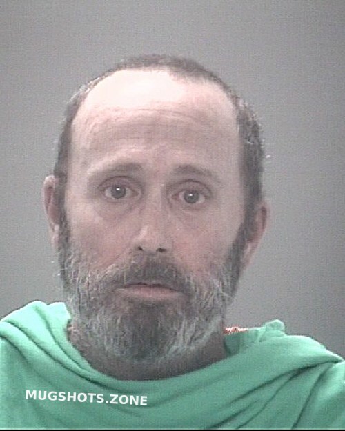 WINDHAM SCOTT ERIK 04/27/2025 - Pasco County Mugshots Zone