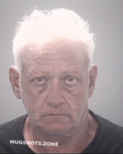 HAMPTON BILLY EUGENE 04/28/2025 - Pasco County Mugshots Zone