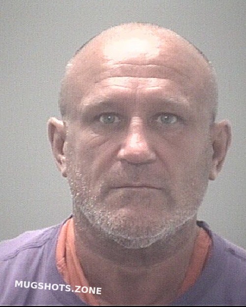 CECALA JOHN ANTHONY 04/29/2025 - Pasco County Mugshots Zone