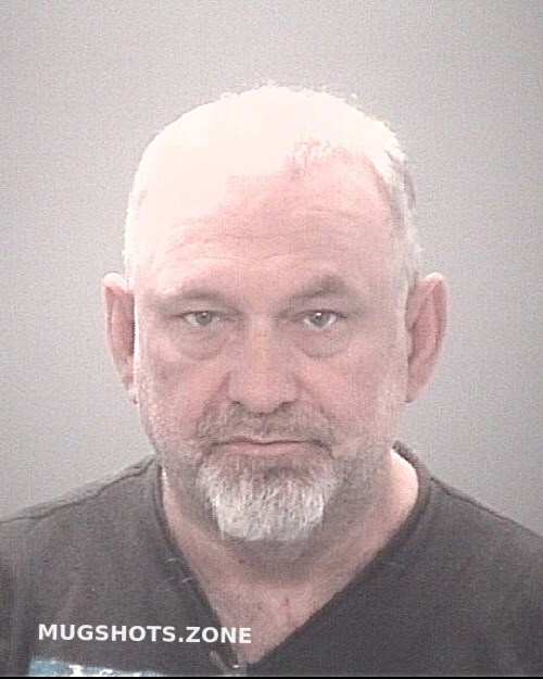 WHITMAN JAMES ALBIN 04/30/2025 - Pasco County Mugshots Zone