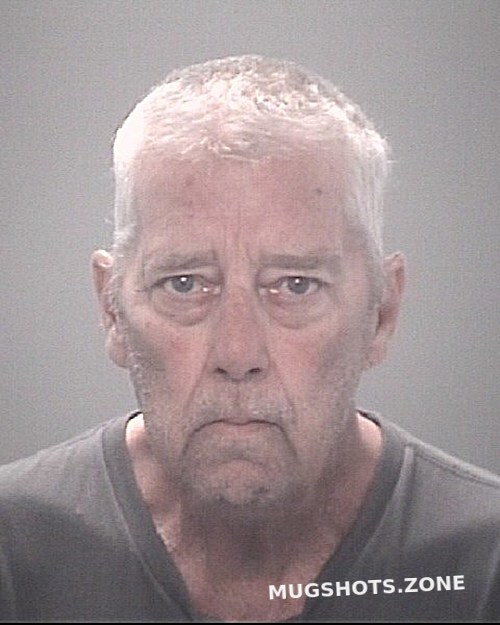 SMITH DOUGLAS GOODWIN JR 05/01/2025 - Pasco County Mugshots Zone